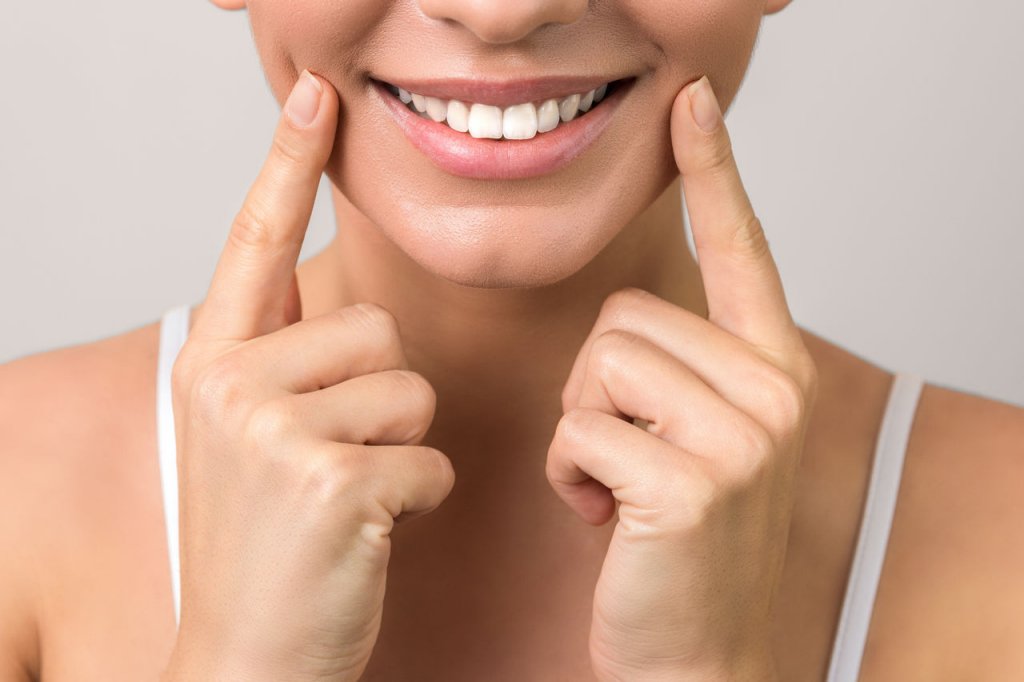 Cosmetic Dentistry: Enhancing Your Smile with Confidence - Woodbridge ...